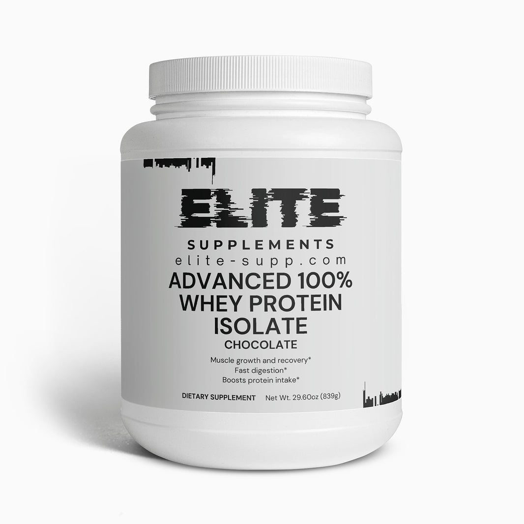 Products – ELITE supplements