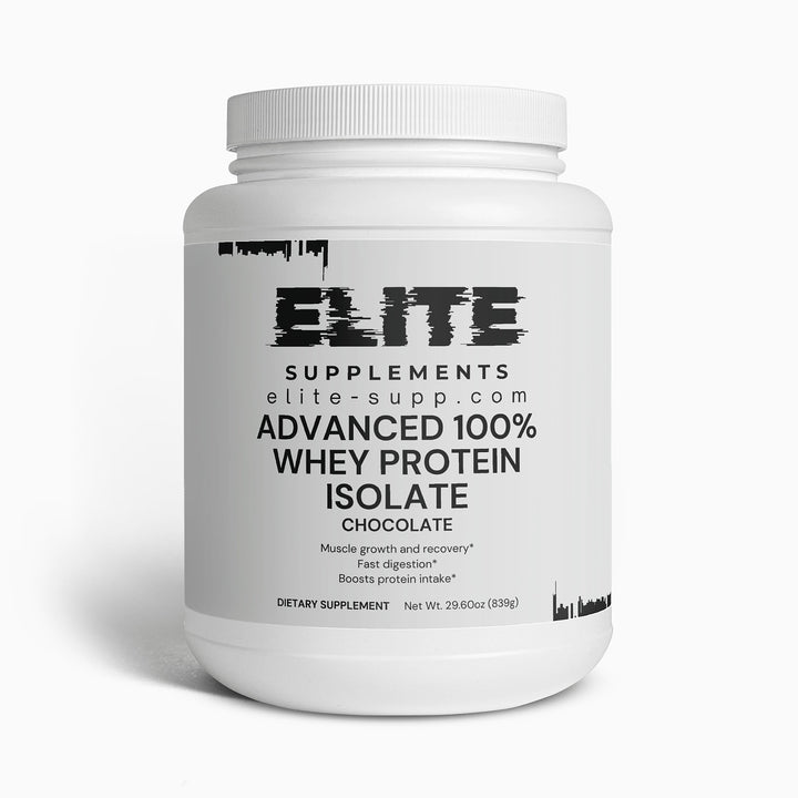 Products – ELITE supplements