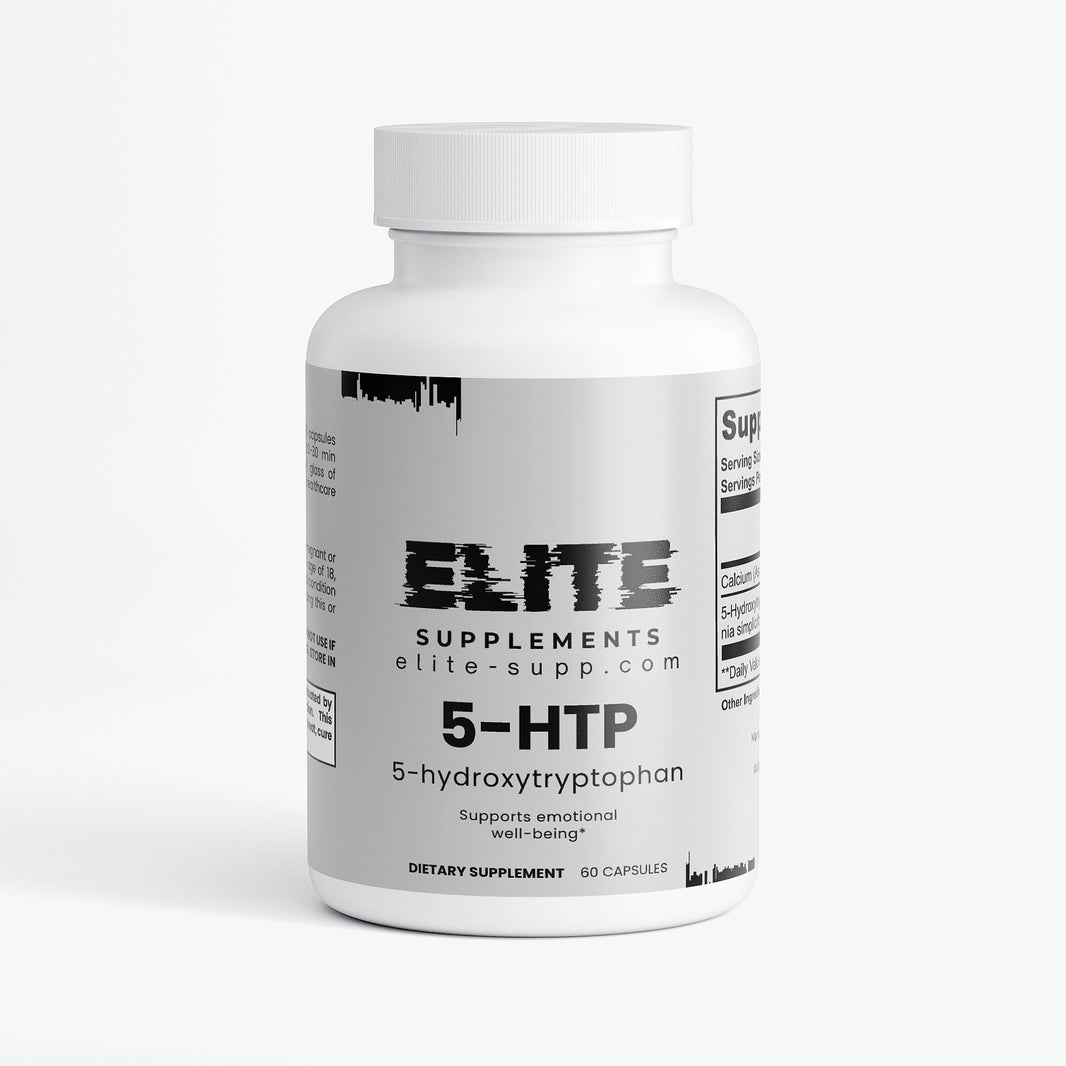 Products – ELITE supplements