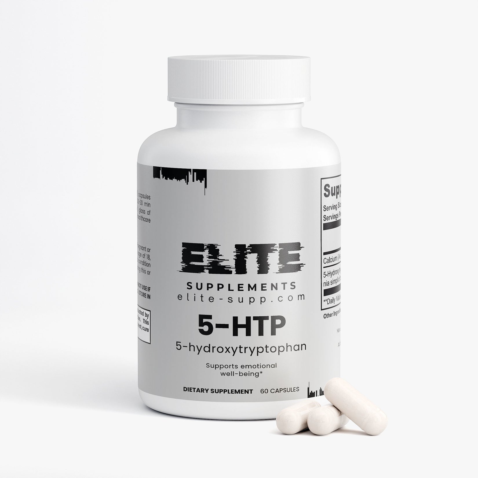 Products – ELITE supplements