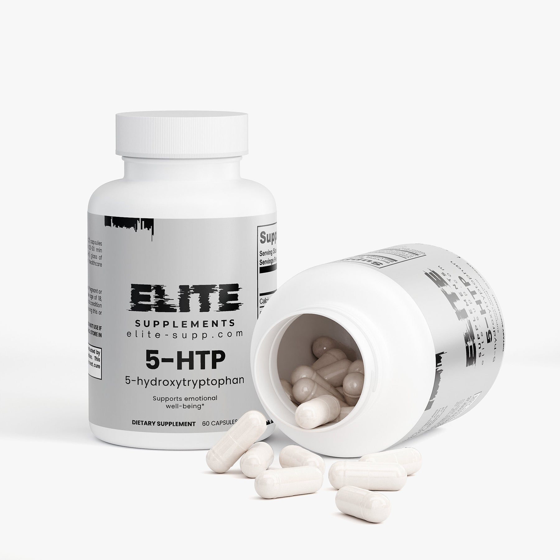 Products – ELITE supplements