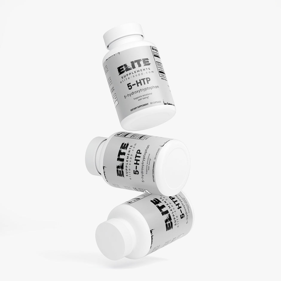 ELITE supplements