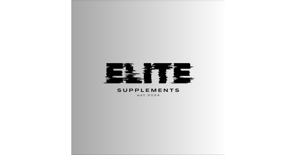 ELITE supplements